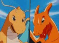 Dragonite GIFs - Get the best gif on GIFER