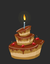 Cakes GIFs - Get the best gif on GIFER