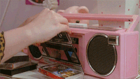 Boombox GIFs - Get the best gif on GIFER