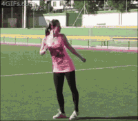 Cartwheel GIFs - Get the best gif on GIFER