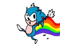 Sanic GIFs - Get the best gif on GIFER