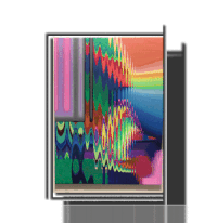 Reflection GIFs - Get the best gif on GIFER