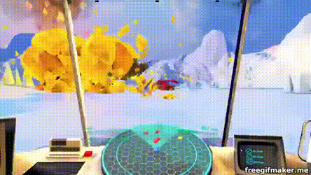 1001 spikes GIF - Conseguir o melhor gif em GIFER