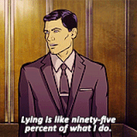 Archer GIFs - Get the best gif on GIFER