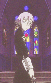 Crona GIFs - Get the best gif on GIFER