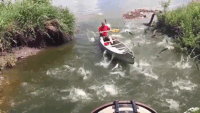 Canoeing GIFs - Get the best gif on GIFER