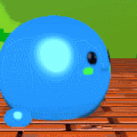 Blob GIFs - Get the best gif on GIFER