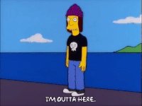 Leaving GIFs - Get the best gif on GIFER