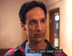 Abed GIFs - Get the best gif on GIFER