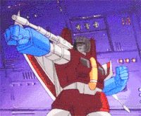 Megatron GIFs - Get the best gif on GIFER