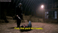 Executioner GIFs - Get the best gif on GIFER