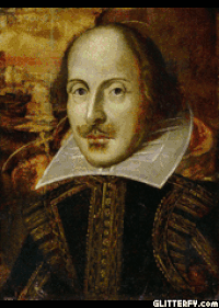 Shakespeare GIFs - Get the best gif on GIFER