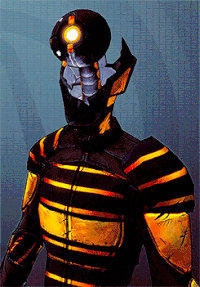 Borderlands гифки, анимированные GIF изображения borderlands - скачать ...