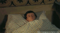 Sleeping GIFs - Get the best gif on GIFER