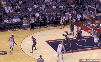 Gortat GIFs - Get the best gif on GIFER