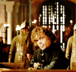 Tyrion GIFs - Get the best gif on GIFER