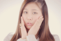 Dahee GIF - Conseguir o melhor gif em GIFER