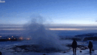 Geyser GIFs - Get the best gif on GIFER
