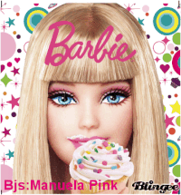 Barbi GIFs - Get the best gif on GIFER