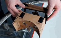 Cardboard GIFs - Get the best gif on GIFER