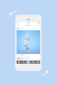 Instagram GIFs - Get the best gif on GIFER