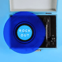 Rockout GIFs - Get the best gif on GIFER