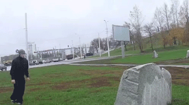 Headstones GIF - Conseguir o melhor gif em GIFER