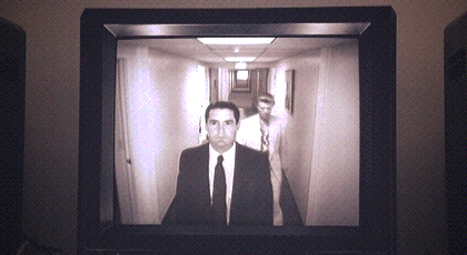 Agent jeffries GIFs - Get the best gif on GIFER