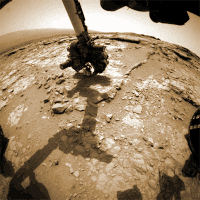 Mars GIFs - Get the best gif on GIFER