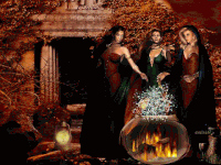 Samhain GIFs - Get the best gif on GIFER