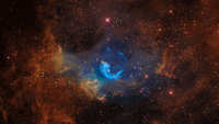 Hubble GIFs - Get the best gif on GIFER