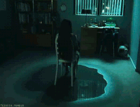 Samara The Ring Gif