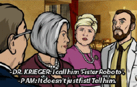 Maloryarcher GIFs - Get the best gif on GIFER