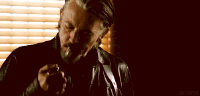 Chibs GIFs - Get the best gif on GIFER