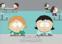 Cafeteria GIFs - Get the best gif on GIFER