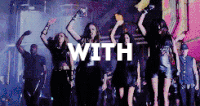Harmony GIFs - Get the best gif on GIFER