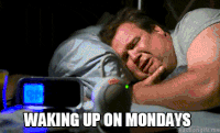 Monday GIFs - Get the best gif on GIFER
