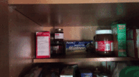 Cupboard GIFs - Get the best gif on GIFER