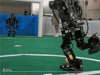 Robots GIFs - Get the best gif on GIFER