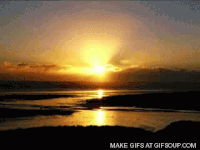 Sunrise GIFs - Get the best gif on GIFER