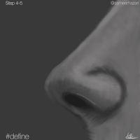 Nose GIFs - Get the best gif on GIFER