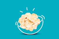Popcorn GIFs - Get the best gif on GIFER
