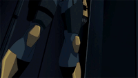 Deathstroke GIFs - Get the best gif on GIFER