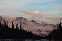 Mountain GIFs - Get the best gif on GIFER