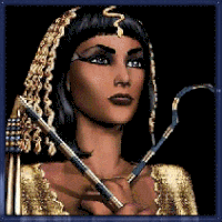 Cleopatra GIFs - Get the best gif on GIFER