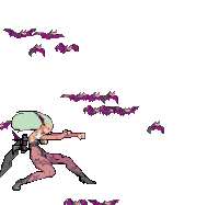 Morrigan aensland GIFs - Obtenez le meilleur gif sur GIFER