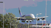 Airbus GIFs - Get the best gif on GIFER