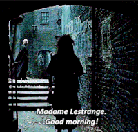 Bellatrix GIFs - Get the best gif on GIFER