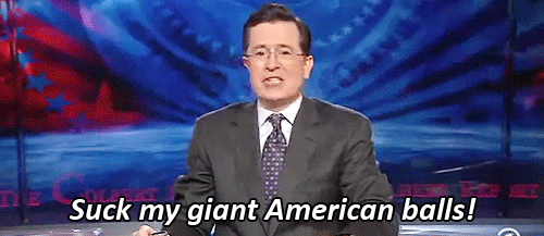 Foreigner GIFs - Get the best gif on GIFER