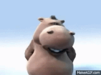 Hippo GIFs - Get the best gif on GIFER